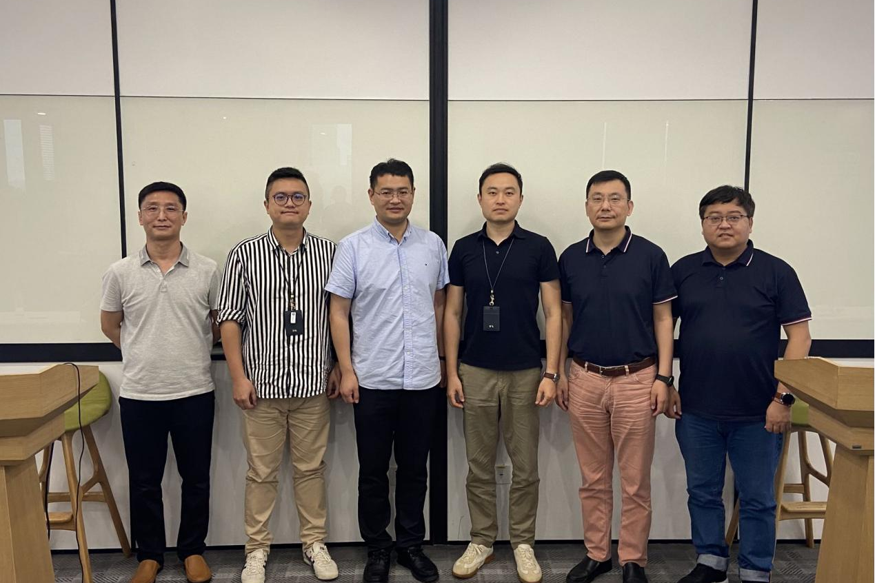 哈尔滨工业大学（深圳） 